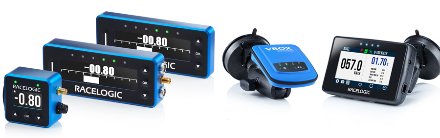 VBOX Motorsport - VBOX Australia