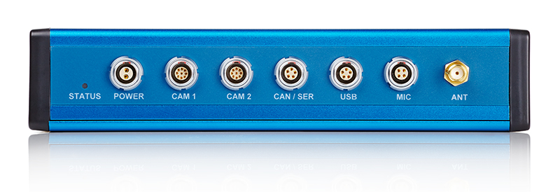 VBOX Video HD2 HDMI - Overview